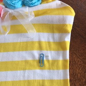 Vasana | Dresses | Vasna Flowers Striped Dress | Poshmark